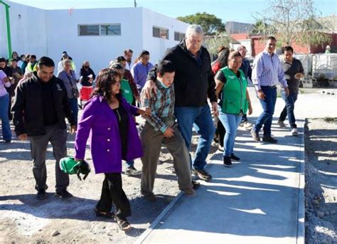 La Ciudadanización De La Seguridad En Saltillo Un Enfoque Colaborativo