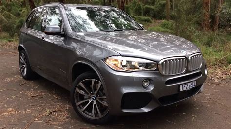 2016 Bmw X5 Xdrive 40e Review The Brilliant ‘pphevsuv More Than