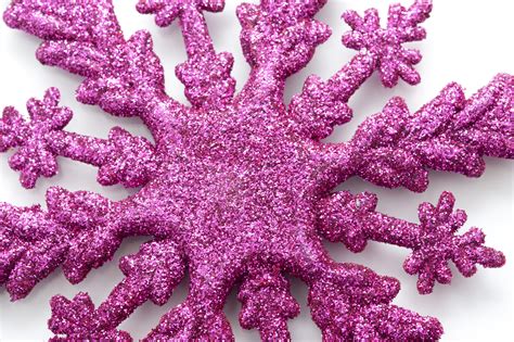 Glittersnowflake Glittersnowflake