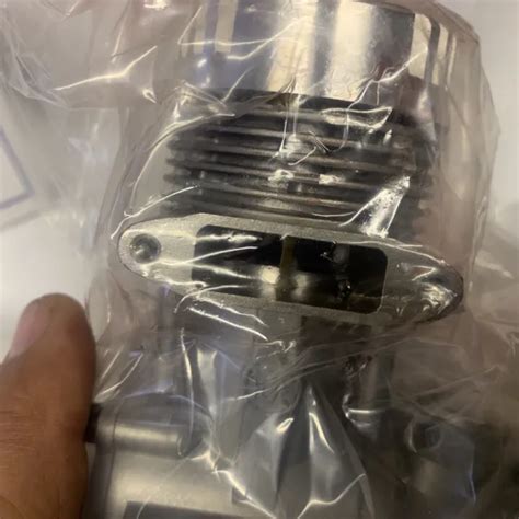 Nos Asp 108a Super Abc Vintage Rc Model Airplane Engine Eur 10142