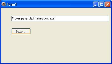 Cara Mendeteksi Alamat Path Mysql Wahyu Blog