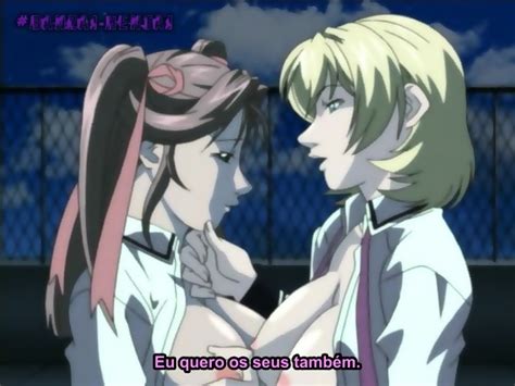 Shin Bible Black 4 Eporner