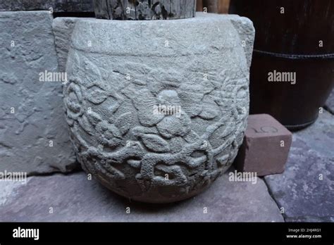 Yin Yu Tang House Hi Res Stock Photography And Images Alamy