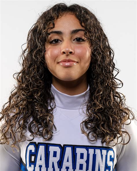 Chabibi Nada Cheerleading