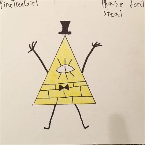 Bill Cipher Wiki Gravity Falls Amino