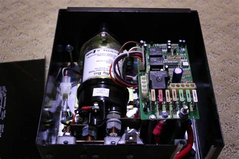 [diagram] Rv Battery Control Center Wiring Diagram Mydiagram Online