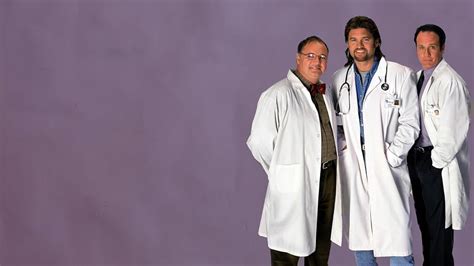 Watch Doc Season 2 Prime Video