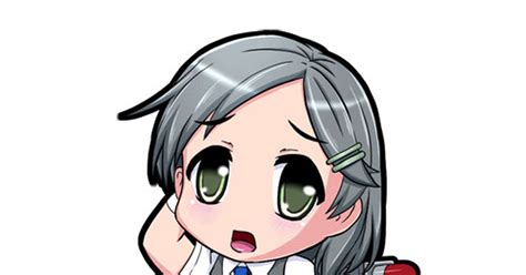 艦隊これくしょん 陽炎型駆逐艦3番艦 黒潮 「やーまいったわ」 またはちのイラスト Pixiv
