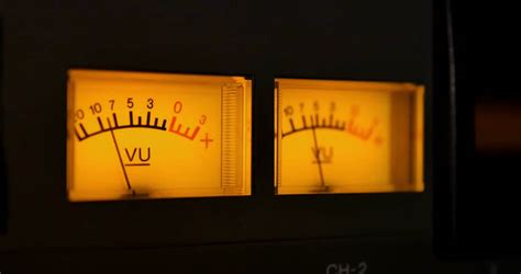 3 Best Free Vu Meter Plugins Vst Of 2023 Blue Buzz Music