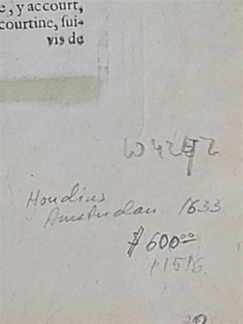 1625 Mercator Map Of The Provenience Of Quercy Quercy Cadvrcivm Ric