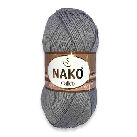 Nako - Calico – Mini Hobievi
