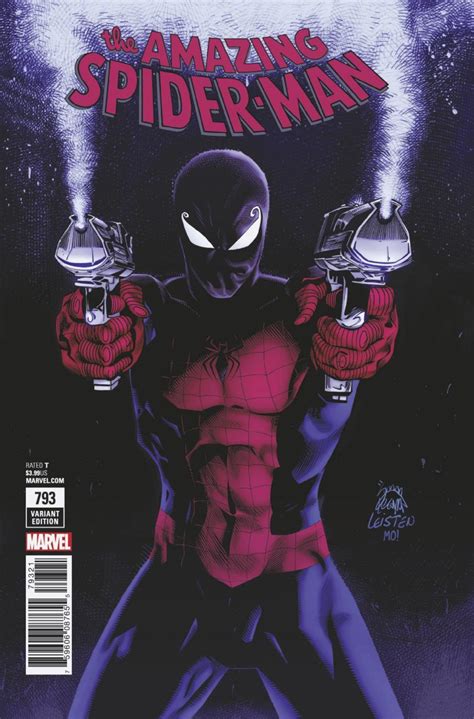 Comic Book Fan And Lover Spider Man Venom Inc Parte 4 Marvel Comics