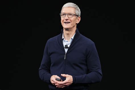 Estos Son Los Cuatro Productos Que Apple Presentó Hoy