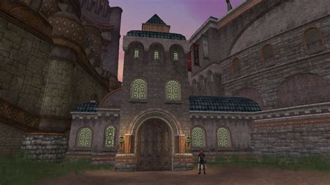 The Hall Of Steel Eq2classic Wiki Fandom