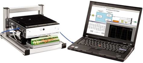 آموزش کاربردی Xpc Target مرجع مهندسی كنترل