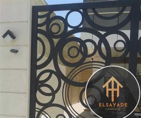 شبابيك حماية حديد احدث الاشكال وافخم الموديلات شبابيك تناسب جميع الازواق