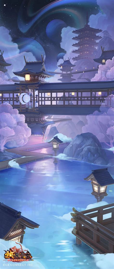 《放置少女》 花瓣网