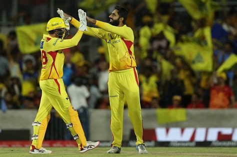 Mohammad Mohsin Broke The Game Open In The Middle Overs With Two Back To Back Wickets