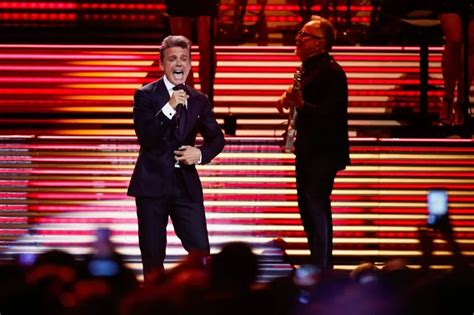 La Tremenda Confesión Del Doble De Luis Miguel Admitiendo Que Lo