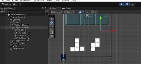 I Cant Click On An Object Unity Engine Unity Discussions