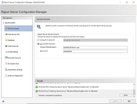 How To Install Microsoft Sql Server 2022 Configure Sql Server