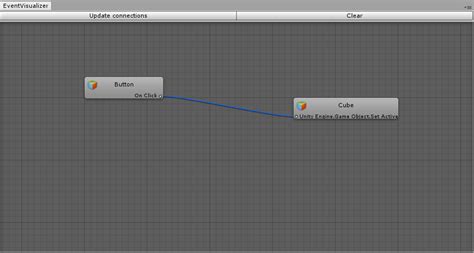 【unity】unityevent の参照関係を可視化できる「unityeventvisualizer」紹介 コガネブログ