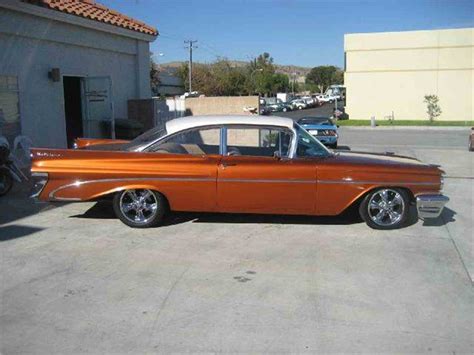 1959 Pontiac Catalina For Sale ClassicCars CC 607905