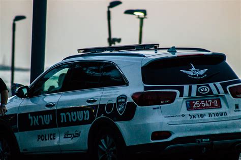 מצבו של המאבטח קשה במשטרה בוחנים כיווני חקירה נוספים עכשיו 14