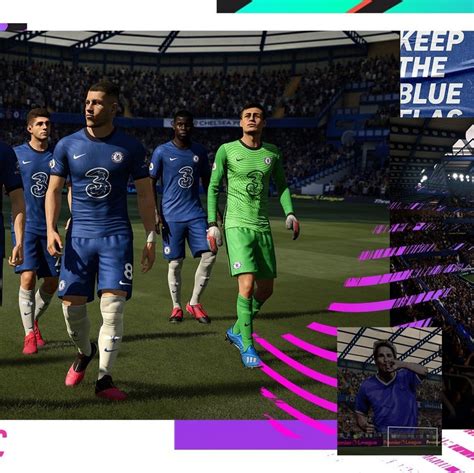 Køb Fifa 21 Nxt Lvl Edition Nordic