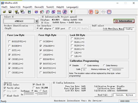 Minipro Tl A Hamradio
