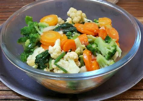 Resep 24 Cap Cai Oleh Rani Wiramanggala Cookpad
