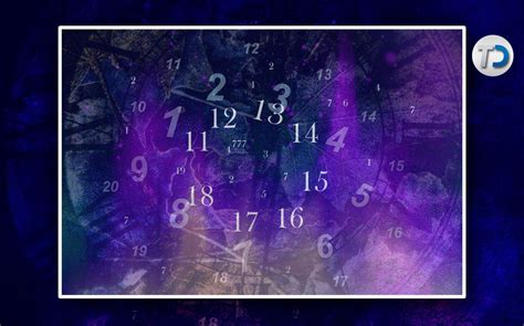 Numerología qué es y cómo se calcula Telediario México