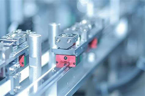 成功案例 广东新德迈机器人有限公司