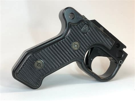 M240 Trigger Housing Assembly