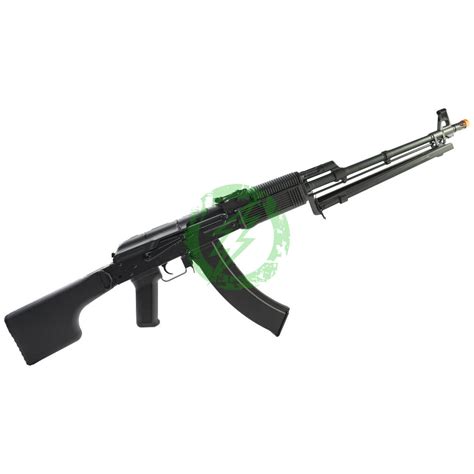 Cyma Standard Rpk Lmg Airsoft Aeg Rifle