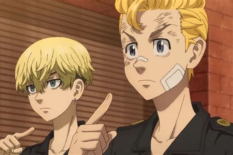 Link Nonton Anime Tokyo Revengers S2 Episode 4 Sub Indo SPOILER
