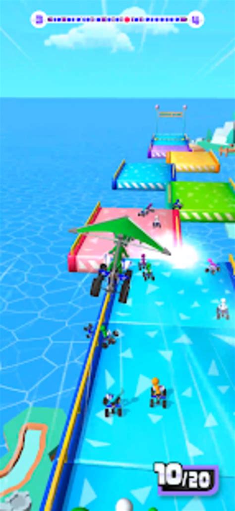 Android Için Buggy Rush İndir