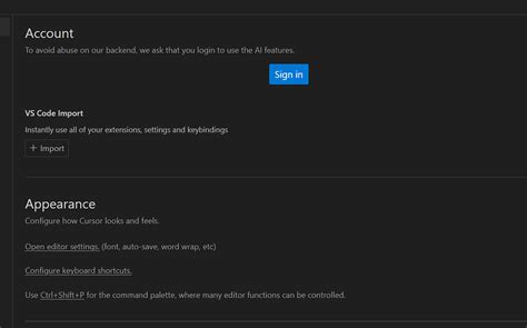 Can Not Login On The Cursor App On My Laptop Bug Reports Cursor