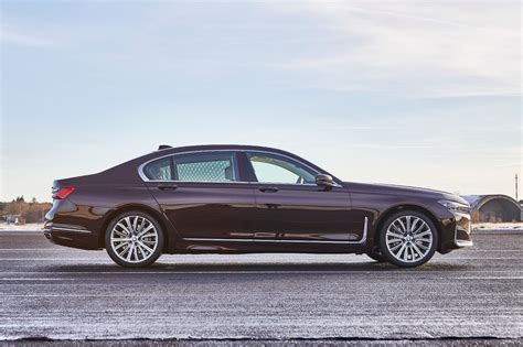 豪華hybrid旗艦登場 《bmw》發表《745e》插電式混合動力車系