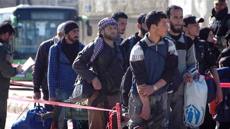 Al Qaida Leader Tells Fighters To Prepare For Long Syria War Fox News
