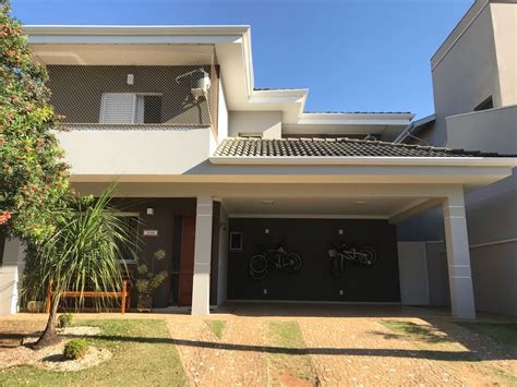 Casa de Condomínio na Rua Campos Salles 2535 Chácara das Nações em Valinhos por R 990 000
