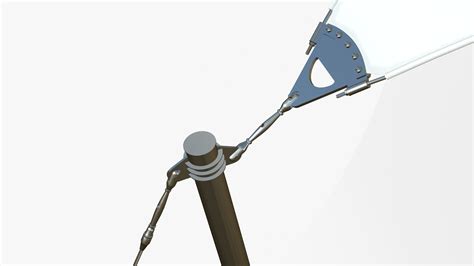 3d Tensile Structures Model Turbosquid 1824392