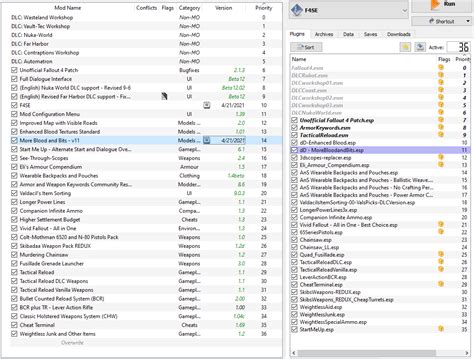 Fallout Keeps Crashing And Idk Why R Fallout Mods