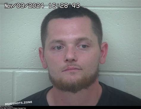 Loop Kevin Ray 11032024 Scioto County Mugshots Zone