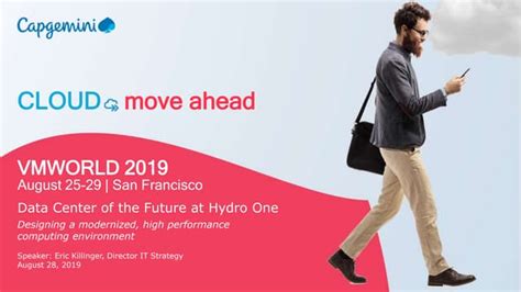 Data Center Of The Future Designing A Modernized High Performance Computing Environment Pptx