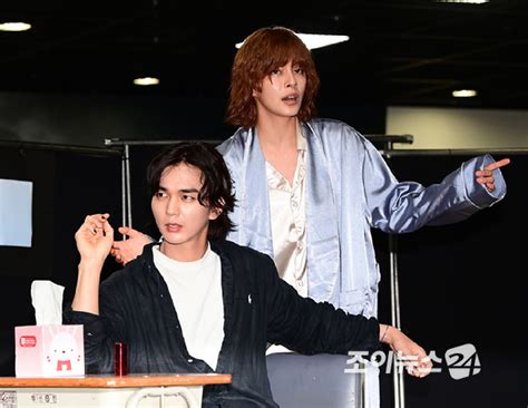 [포토]유승호 데뷔 후 첫 연극 도전 동성애자 역할