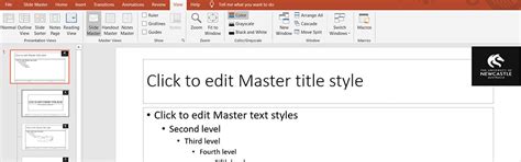 Microsoft Powerpoint