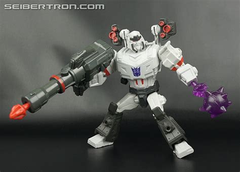 New Galleries Hero Mashers Transformers Megatron Optimus Prime