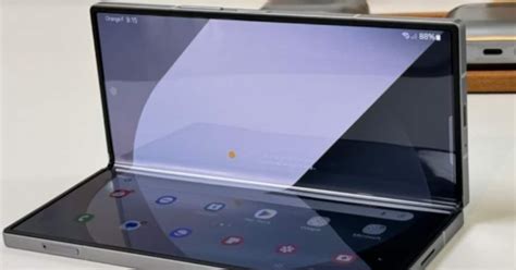 सैमसंग का सबसे महंगा फोन Galaxy Fold 6 Special Edition जल्द होगा लॉन्च