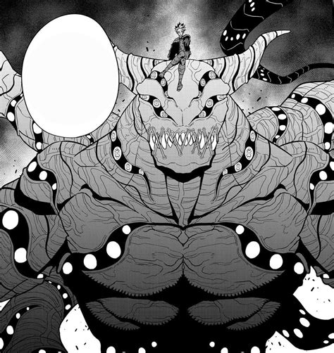 Metal Poster Displate Kaiju No 8 Artofit